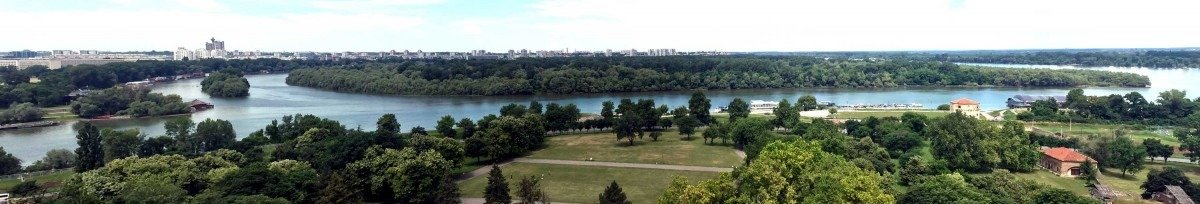 Belgrad'a Gitmek İçin 19 İyi Neden - Belgrad Gezi Rehberi
