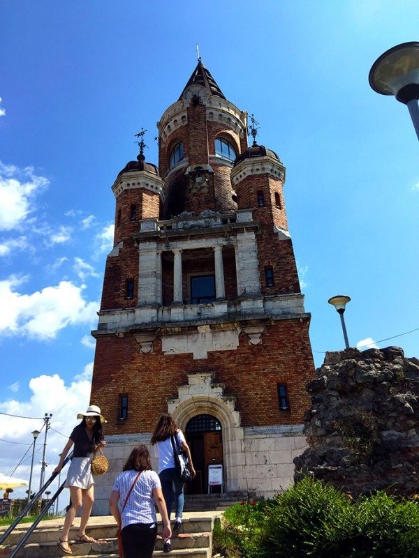 Belgrad Gezilecek Yerler | Belgrad Gezi Rehberi